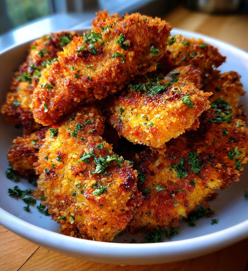 Breakfast Chicken Strips Skillet: 25 Minutes to Delightful Joy ...