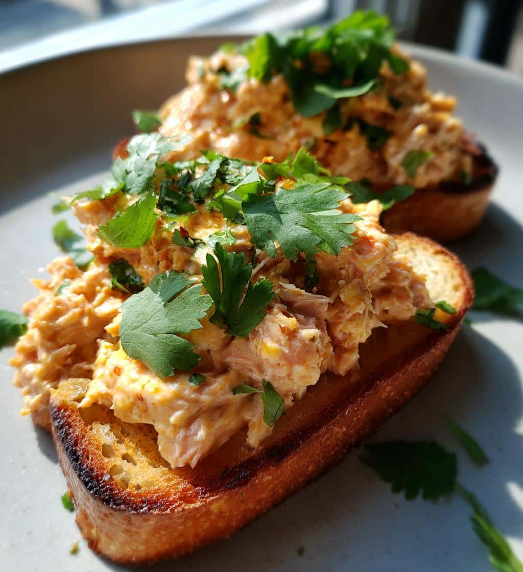 Chipotle Aioli Tuna Toast: 7 Flavorful Ways to Enjoy - Smaczne ...