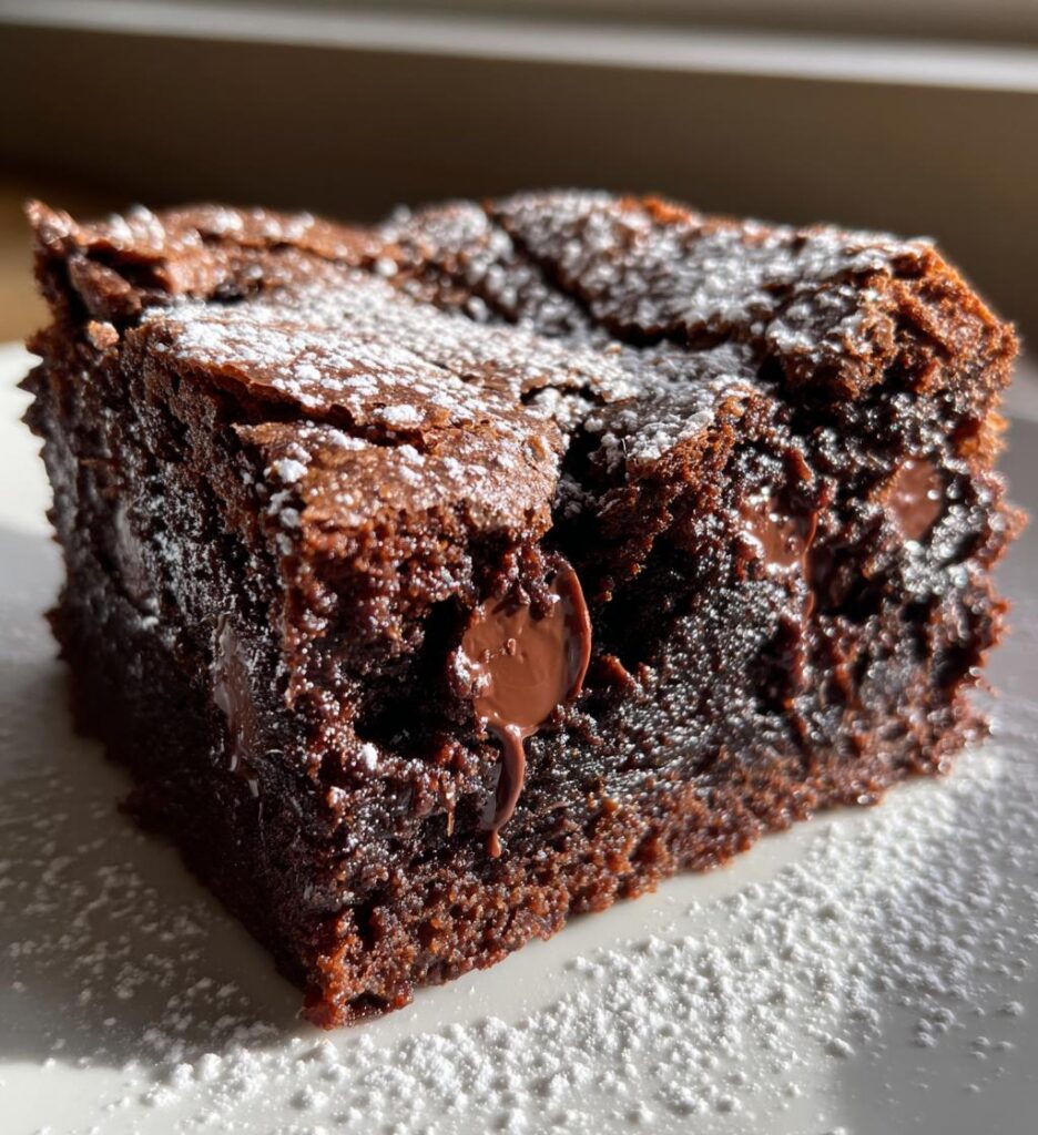 Chocolate Tahini Halva Cake: 7 Reasons to Indulge Today - Smaczne ...